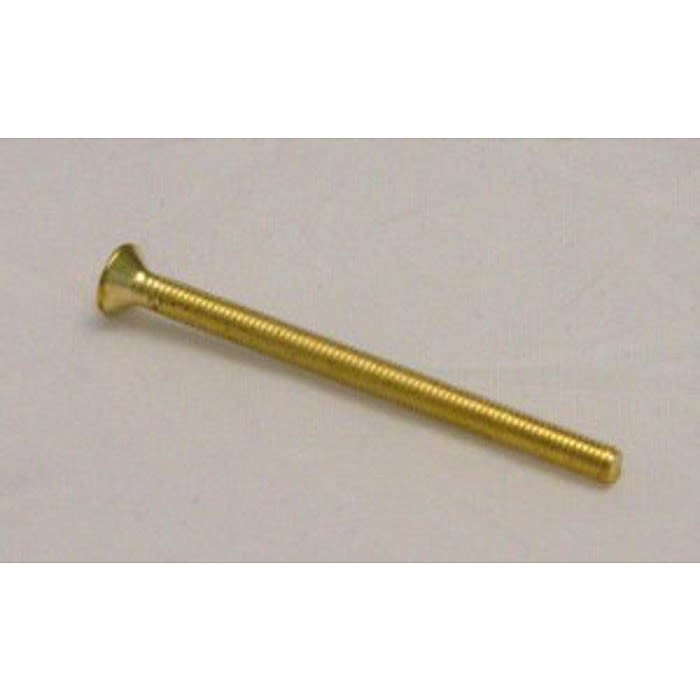 Electrical Socket Screws, EB M3.5 X 50mm – Coopers Of Barnet