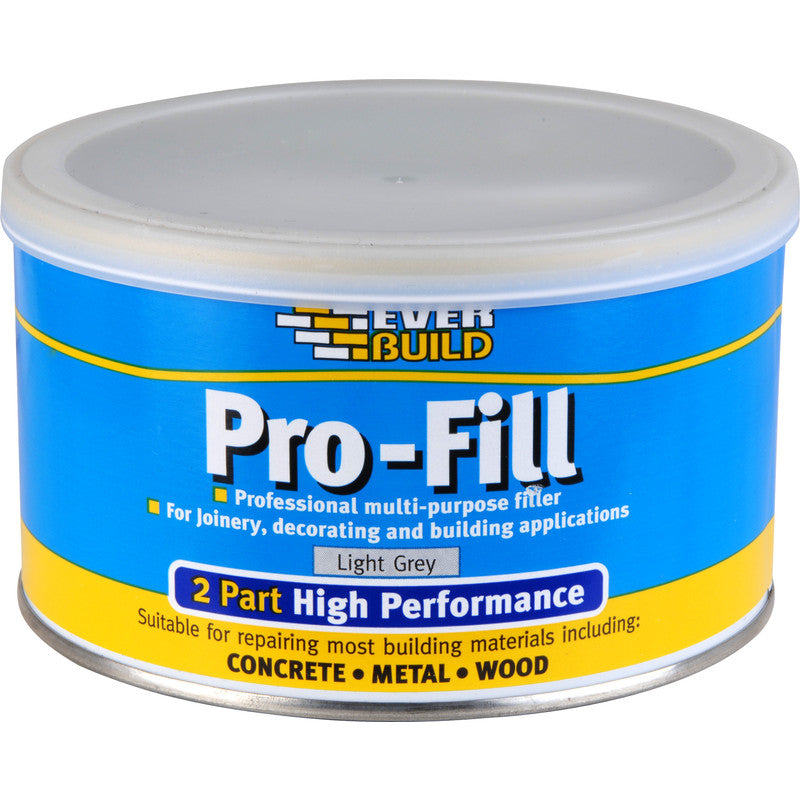 PRO FILL – Coopers Of Barnet