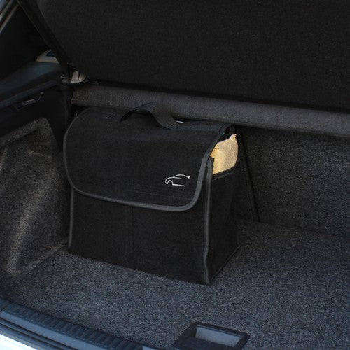 Organize Your Car with the Best Car Boot Tidy . — Coopers Of Barnet
