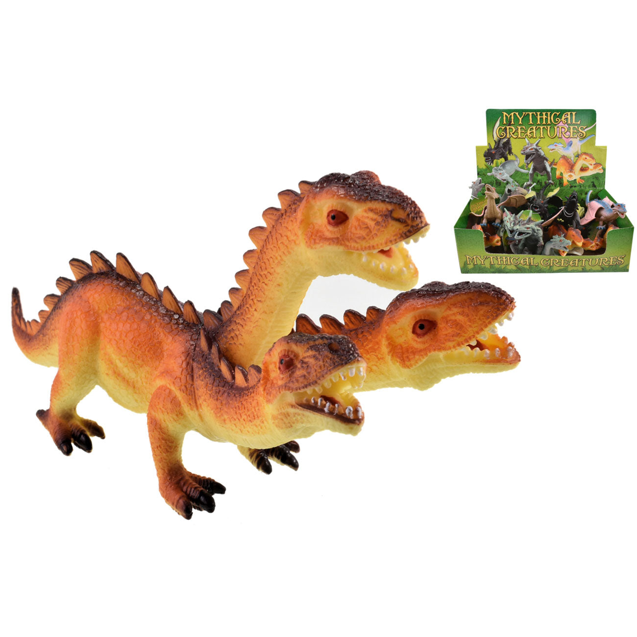 Explore a World of Wonders at Discover Mythical Creatures! – Coopers Of ...