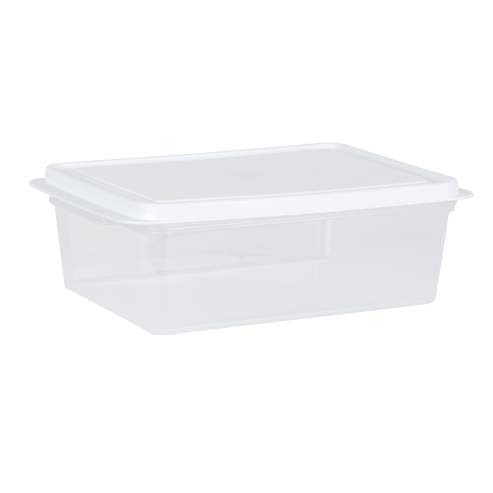 Studio 3L Rectangular Food Box – Coopers Of Barnet