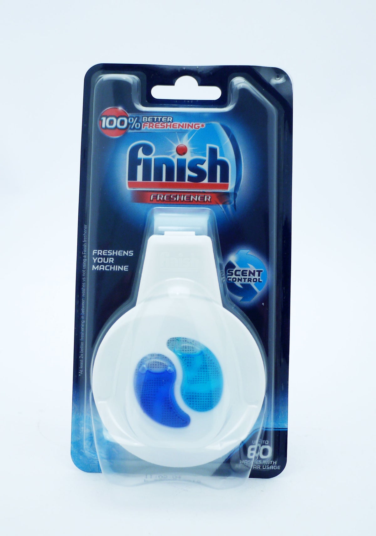 FINISH DISHWASHER DEO REGULAR 60 WASH — coopersofbarnett