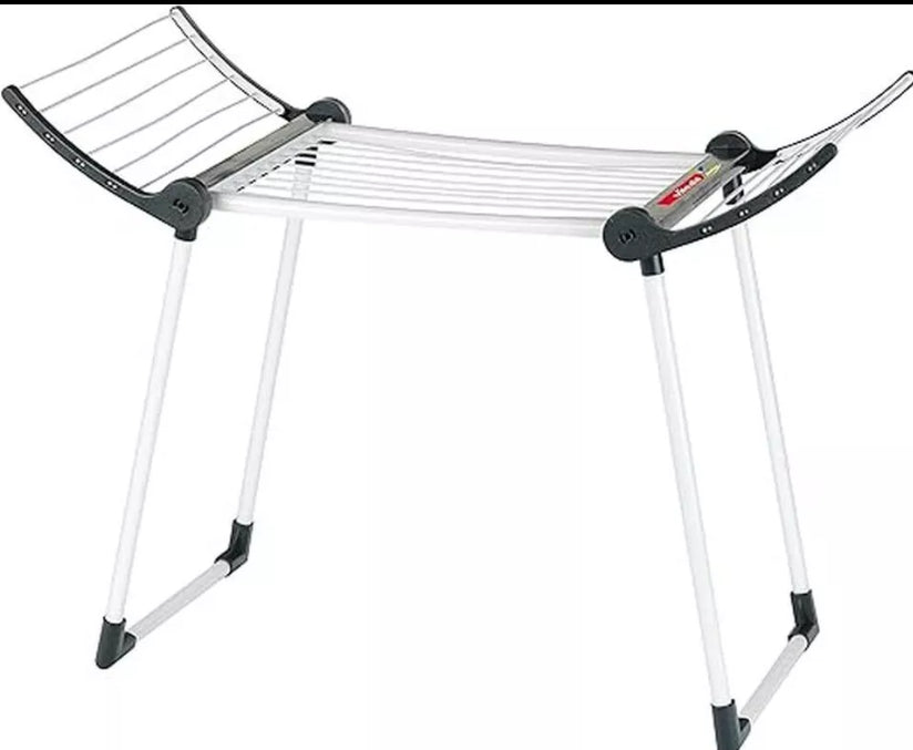 VILEDA DRYING RACK – Coopers Of Barnet