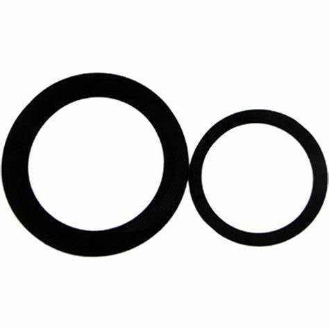 Replacement Washers For Waste Traps & Compression Fittings, 32mm ...