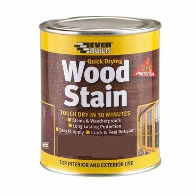 WOODSTAIN SATIN MAHOGANY 750ml – Coopers Of Barnet