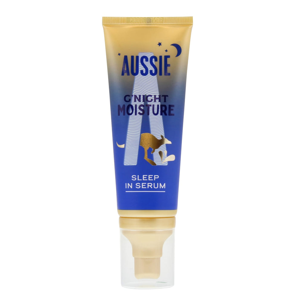 AUSSIE 70ML DEEP MOISTURE SERUM – Coopers Of Barnet