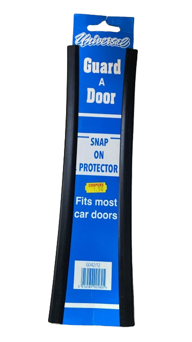 Guard A Door Snap on Protector Fits Most Car Doors – Coopers Of Barnet