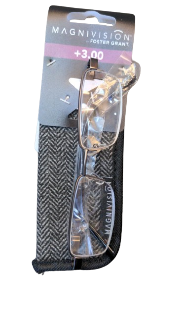 Magnivision Foster Grant – Coopers Of Barnet