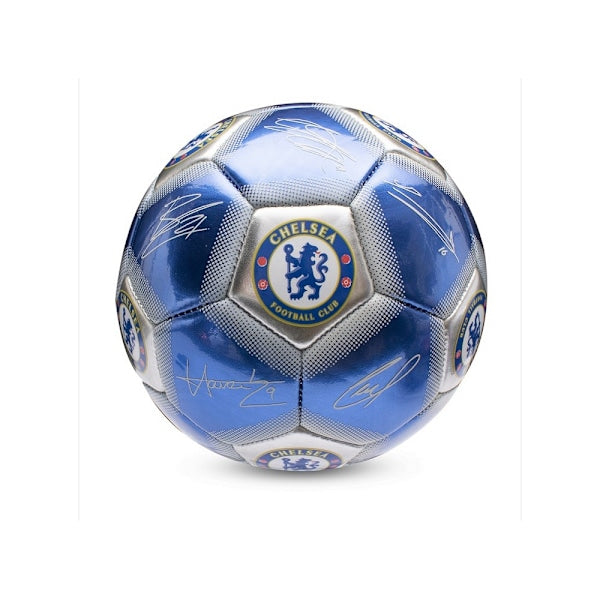 Chelsea Signature Football Size 5 – Coopers Of Barnet