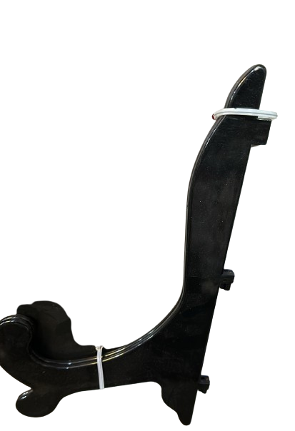 PLATE STANDS 250-460MM — Coopers Of Barnet