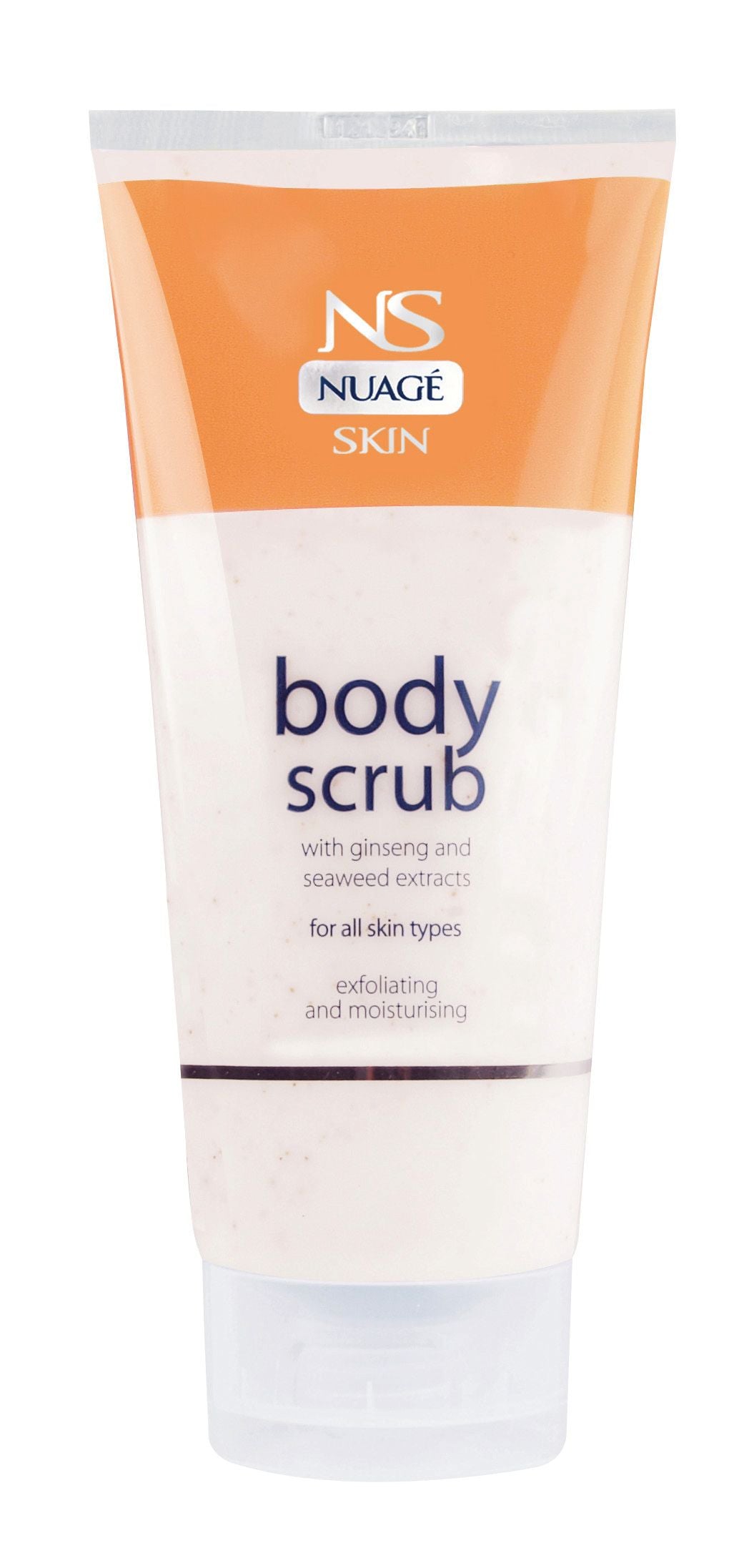 Body Scrub Tube 200ml – Coopers Of Barnet