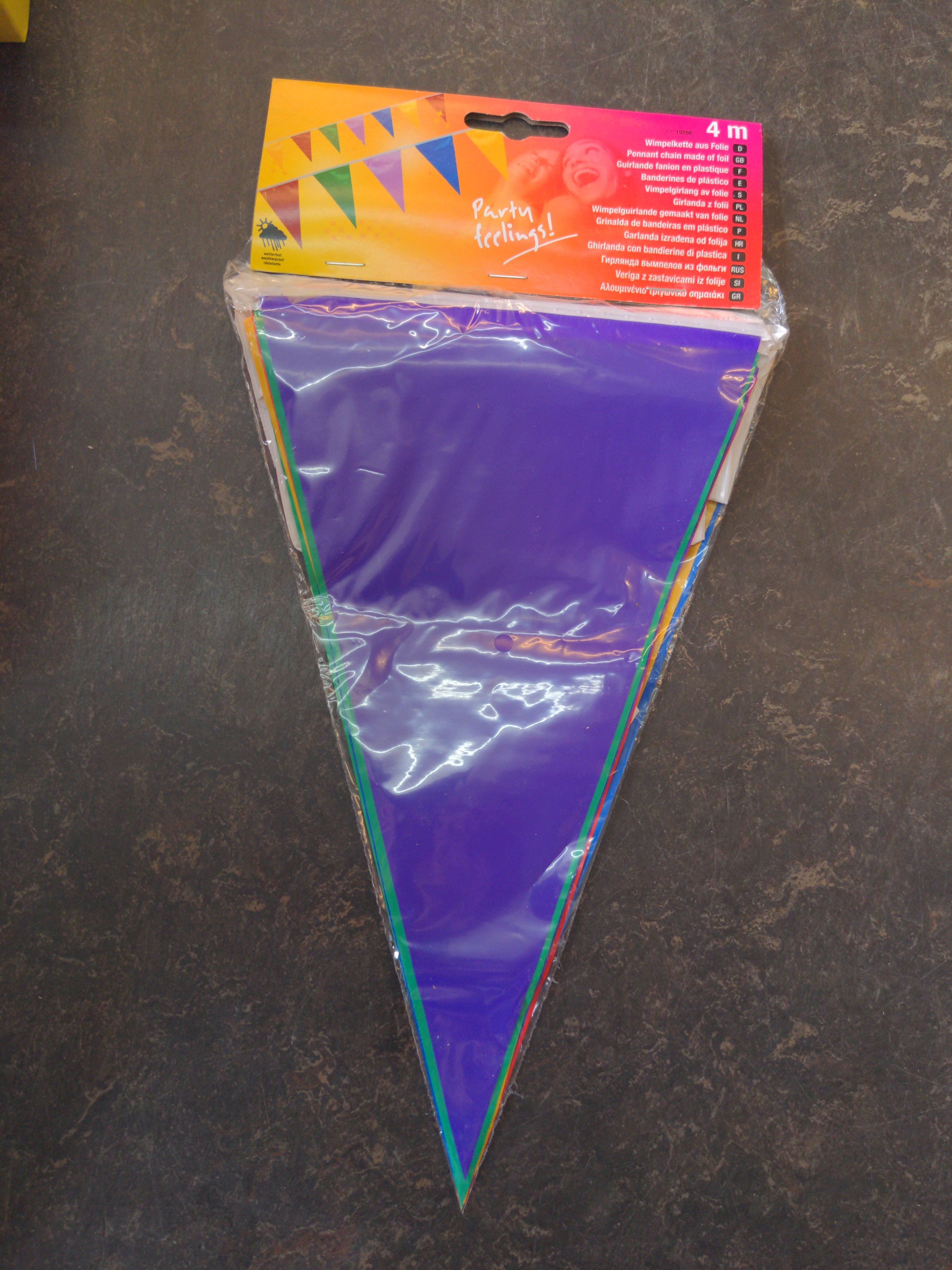 Pennant Chain 4m – Coopers Of Barnet