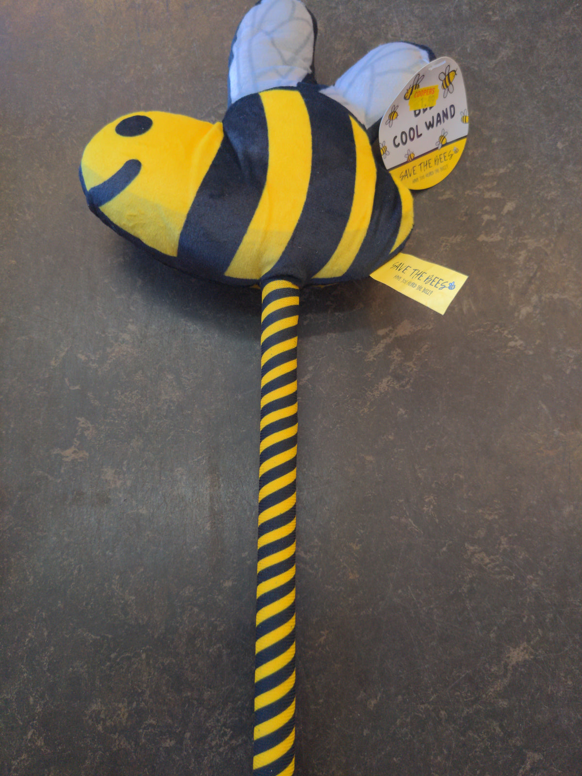Bee Cool Wand save the bees — coopersofbarnett