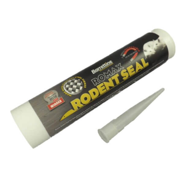 Romax Rodent Seal 310Ml – Coopers Of Barnet