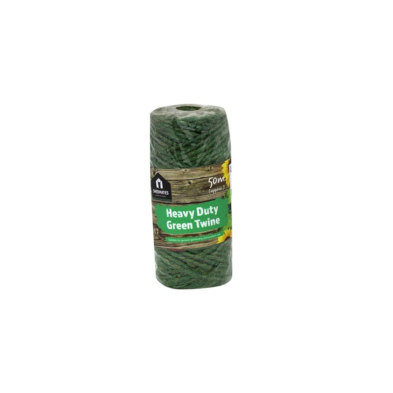 50M GARDEN TWINE – Coopers Of Barnet