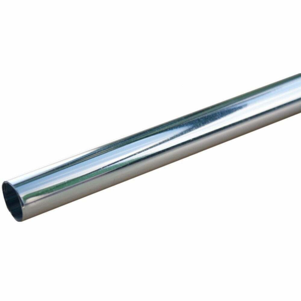 Radsnaps, Chrome 200mm – Coopers Of Barnet