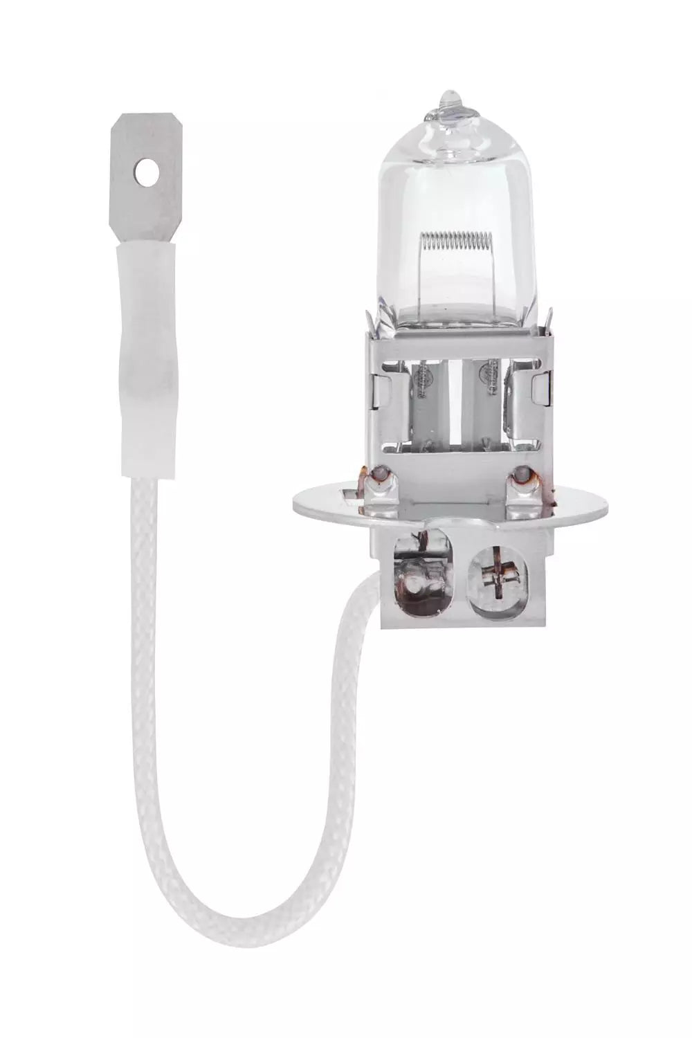 H3 Halogen Bulb Headlamp – Coopers Of Barnet