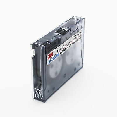 3M DC2120 Mini Data Cartridge 120Mb – Coopers Of Barnet