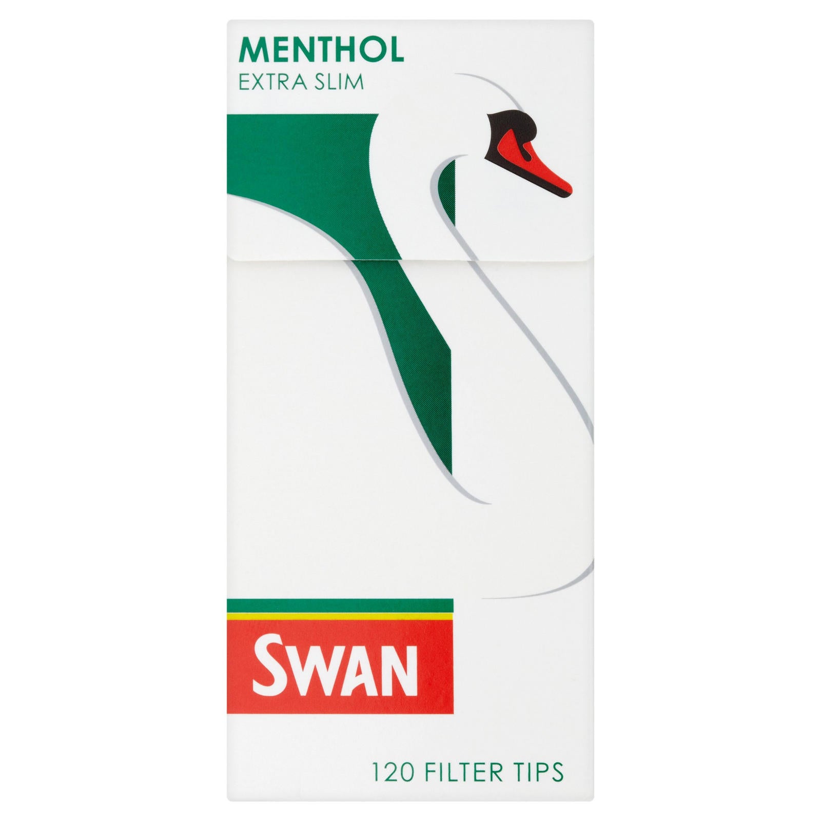 Menthol Extra Slim 120 Filter Tips – Coopers Of Barnet